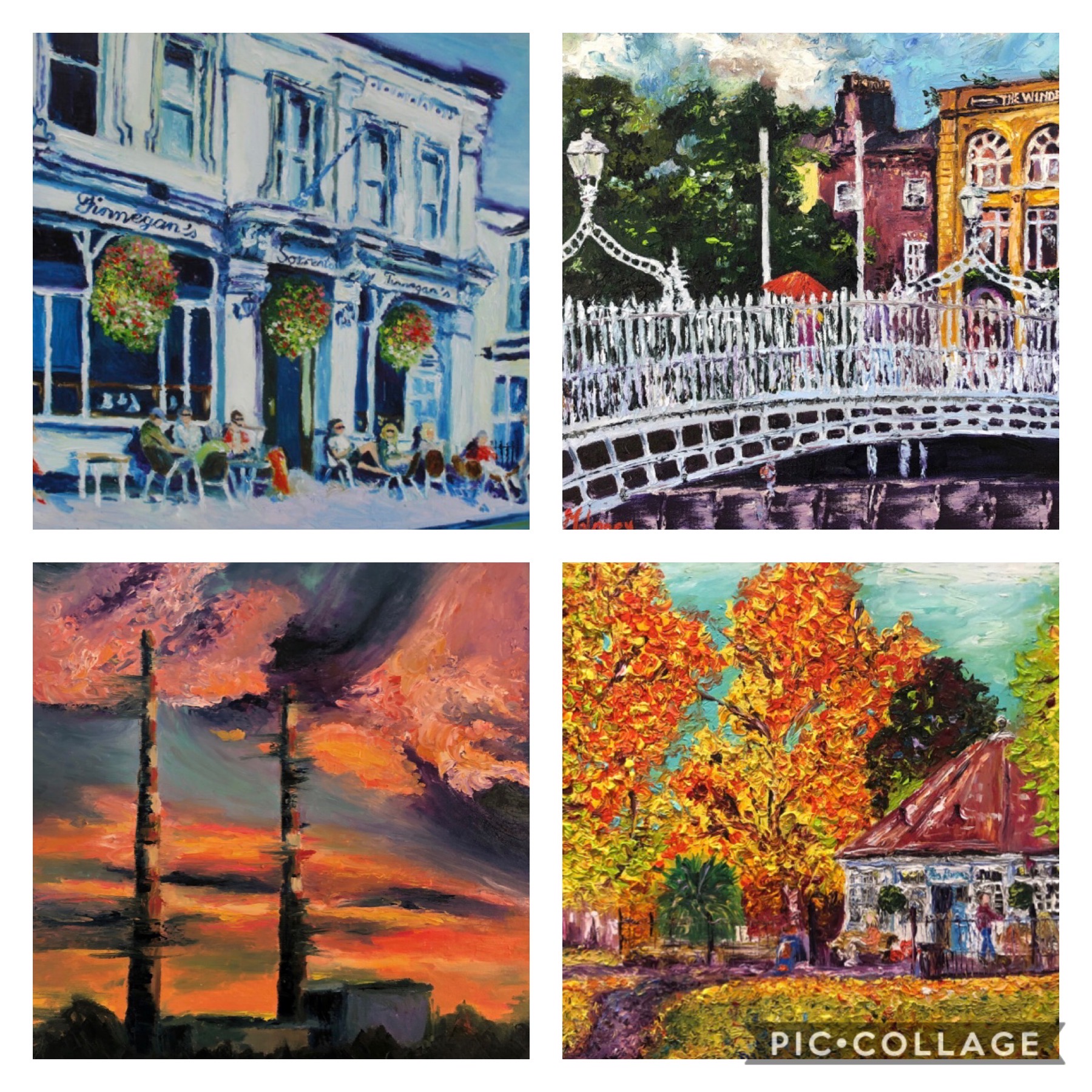 Gallery – Ruth Moloney Art