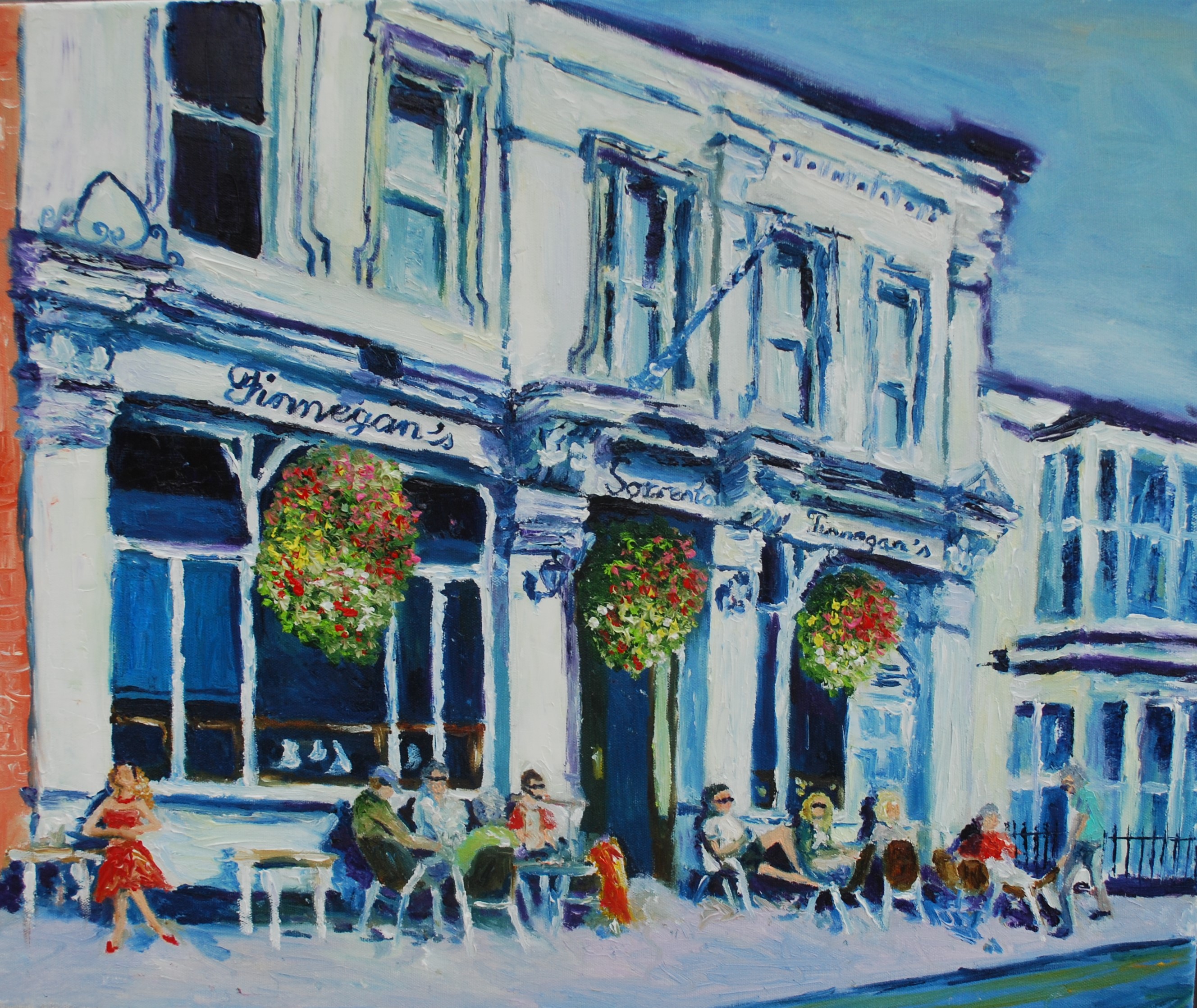 Gallery – Ruth Moloney Art